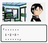 Game Boy Color: Aqualife (Jap)